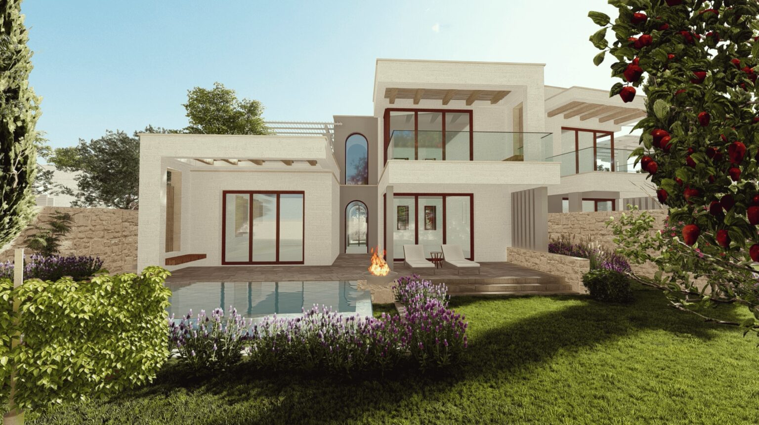 Omnam Group and Mohari Hospitality Announce Strategic Partnership ...